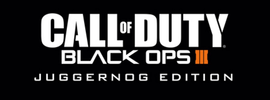 [Unboxing] Call of Duty Black Ops III Juggernog Edition | Portal Nerdcore