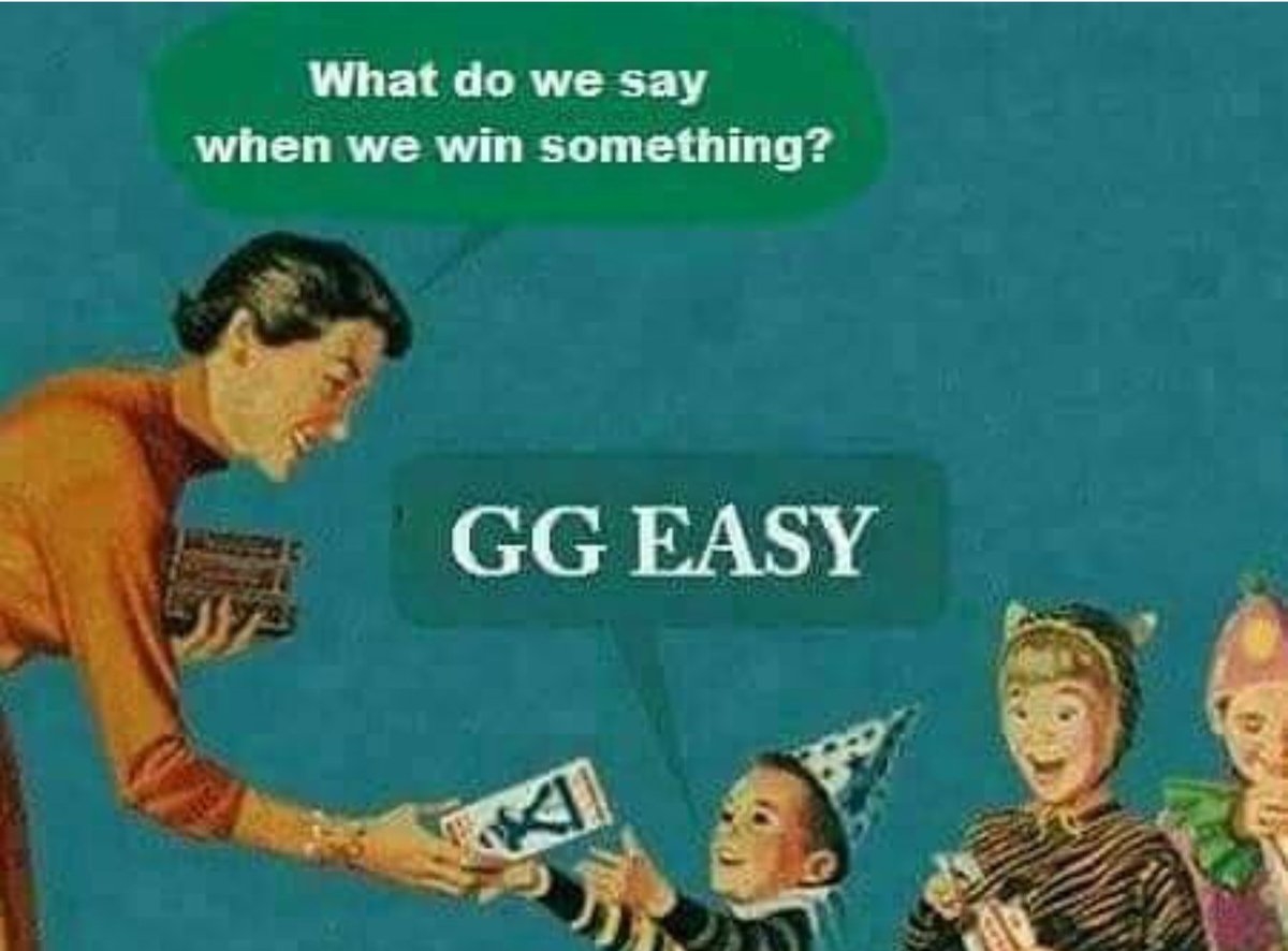 Pense duas vezes antes de digitar GG EZ em Overwatch | Portal Nerdcore