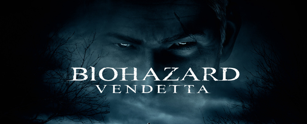 Biohazard: Vendetta é a nova animação da franquia | Portal Nerdcore