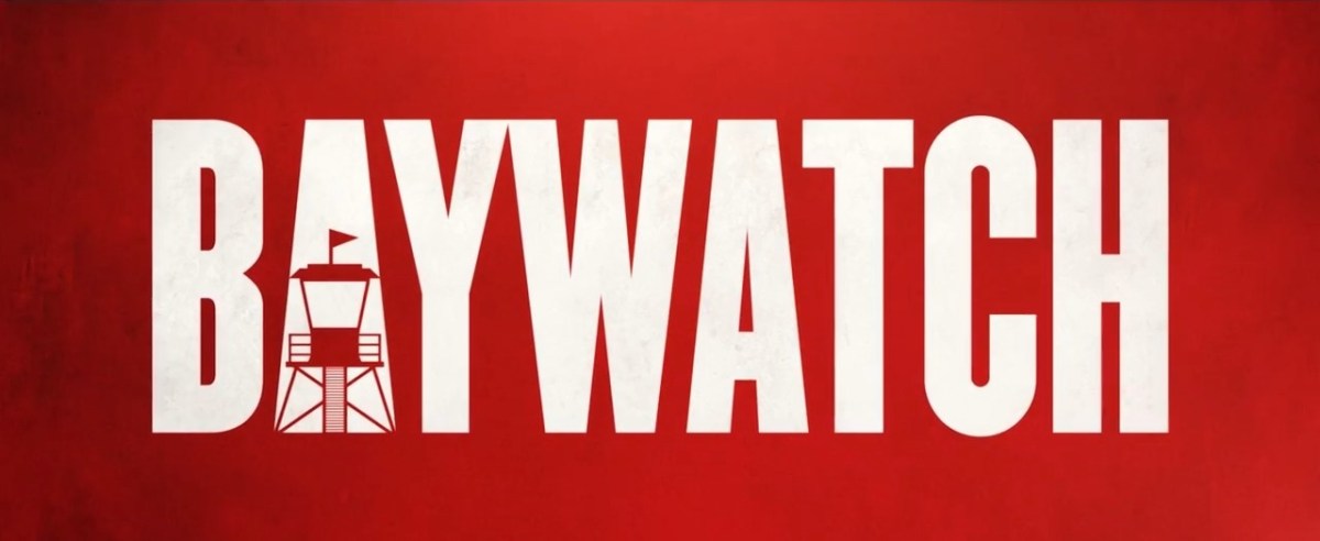 Trailer completo de Baywatch | Portal Nerdcore