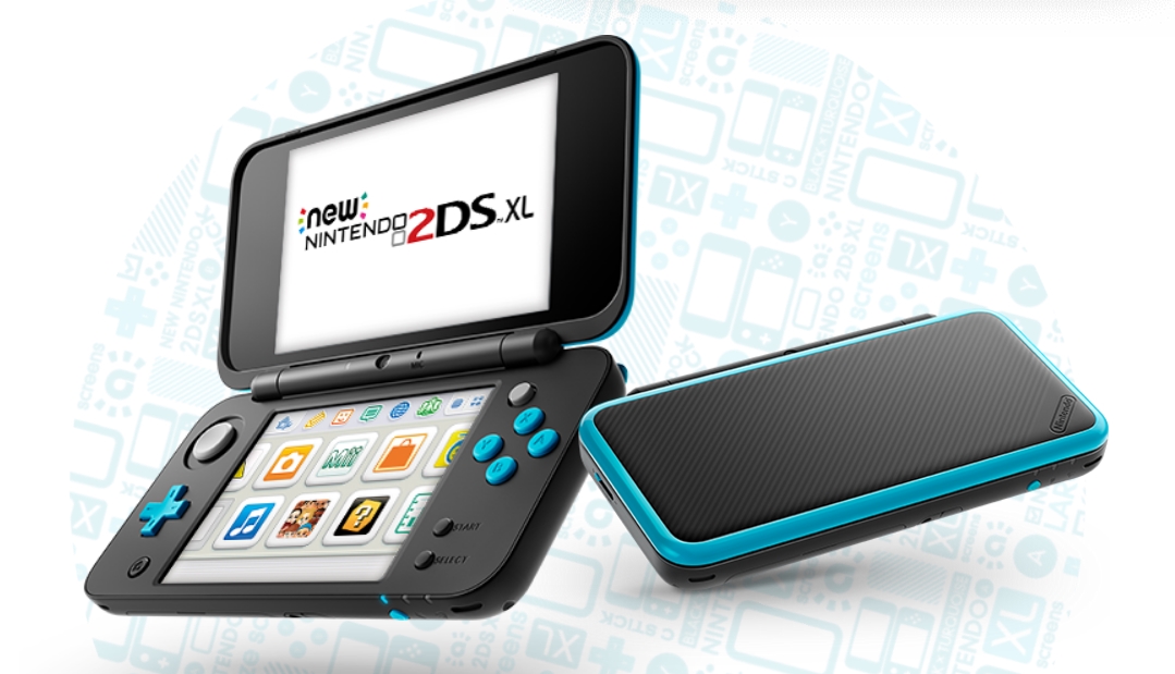 Nintendo 2DS é apresentado | Portal Nerdcore