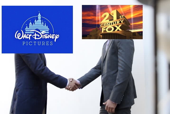 E Disney comprou a Fox mesmo | Portal Nerdcore