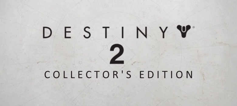 [Unboxing] Destiny 2 Collector’s Edition | Portal Nerdcore