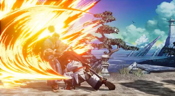 SNK anuncia novo Samurai Shodown | Portal Nerdcore