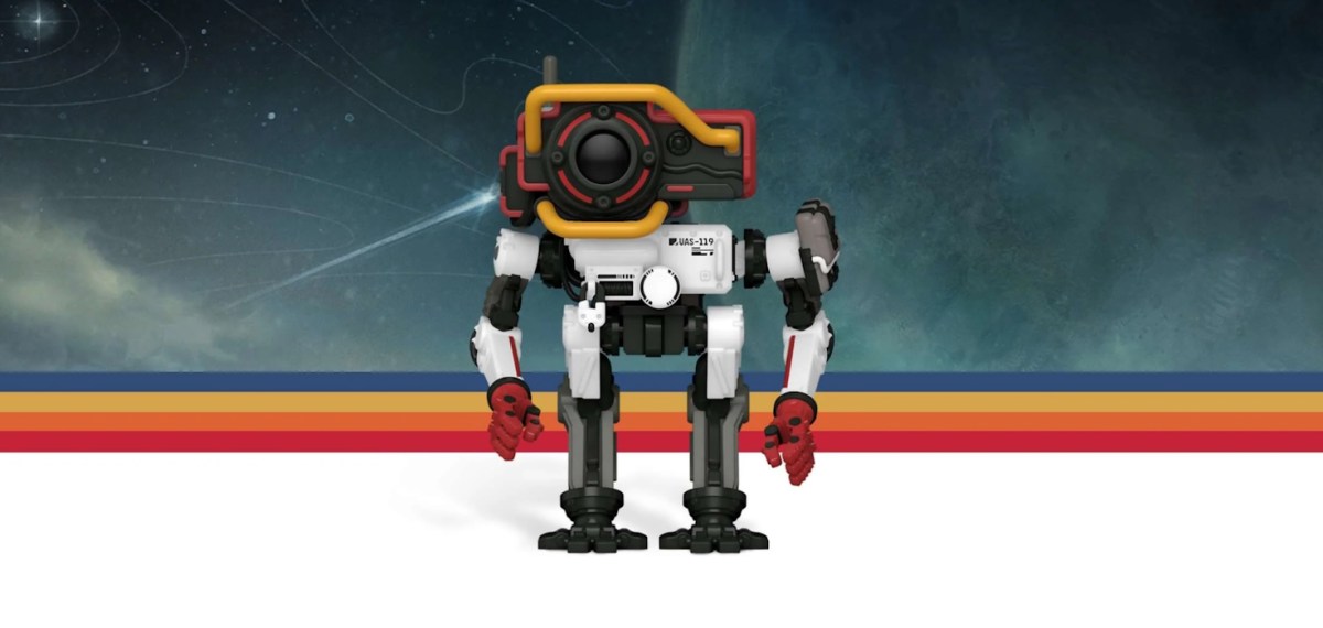 Vasco do Starfield vai receber colecionável da Funko | Portal Nerdcore